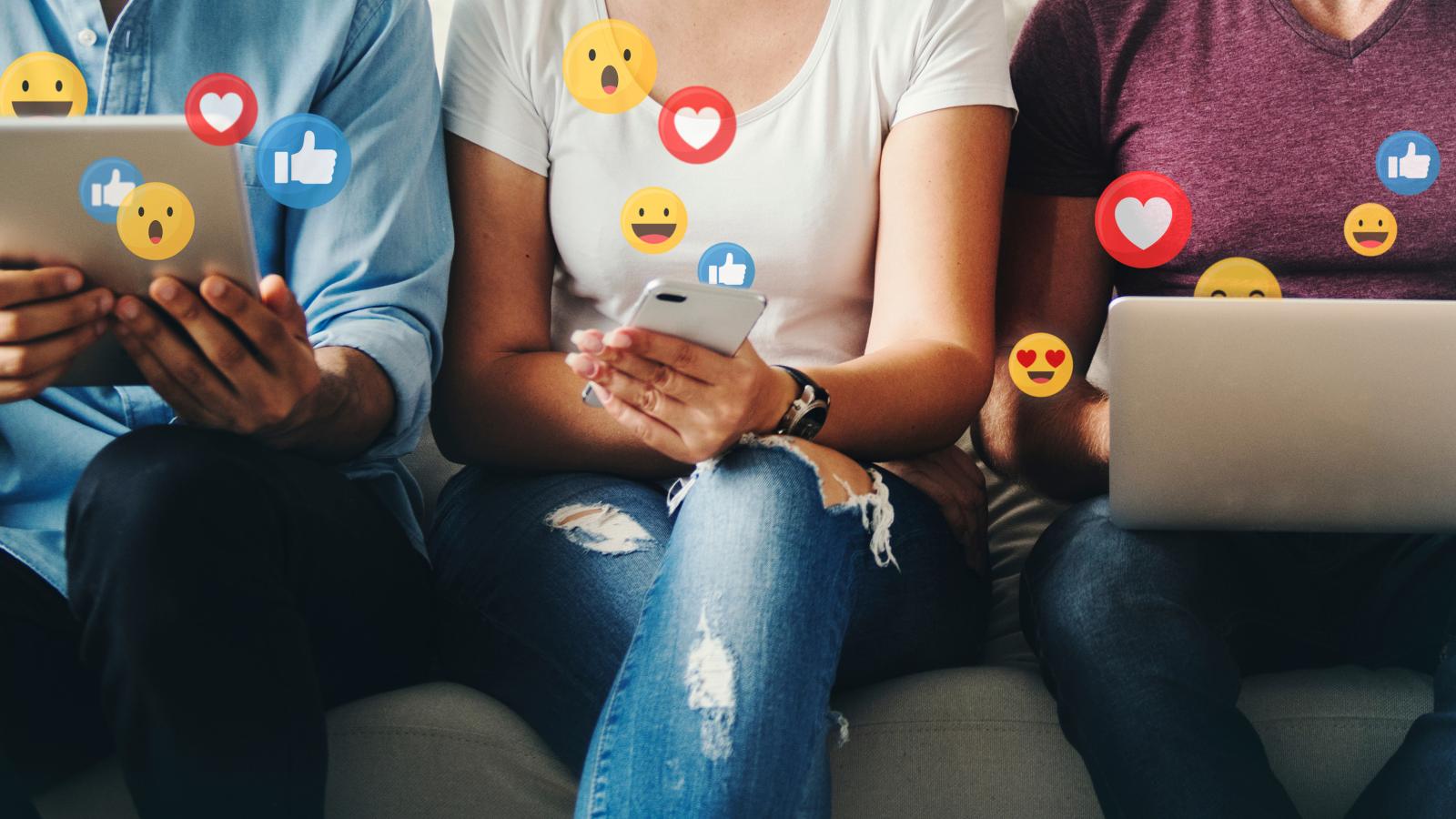 How oversharing on social media could put your personal information at ...
