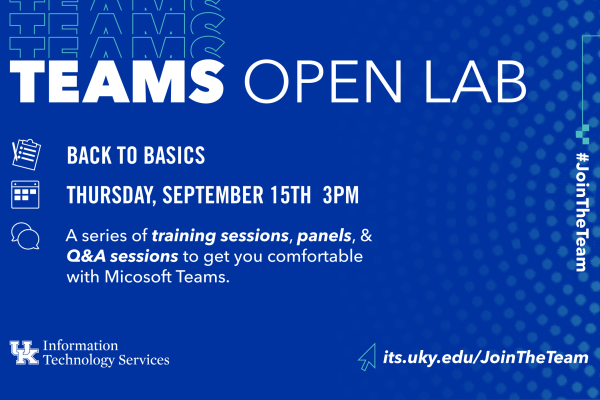 Teams Open Lab Information Technology Services teams-open-lab-information-technology-services