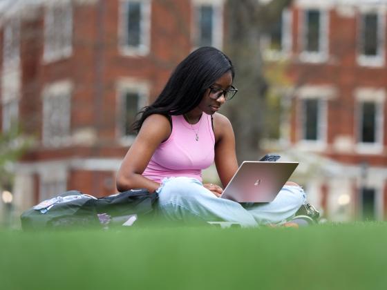 Student Tech Checklist | Information Technology Services